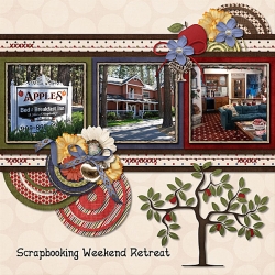 New Release: Apple-icious | LJS Digital Designs