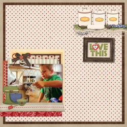 New Release: Apple-icious | LJS Digital Designs